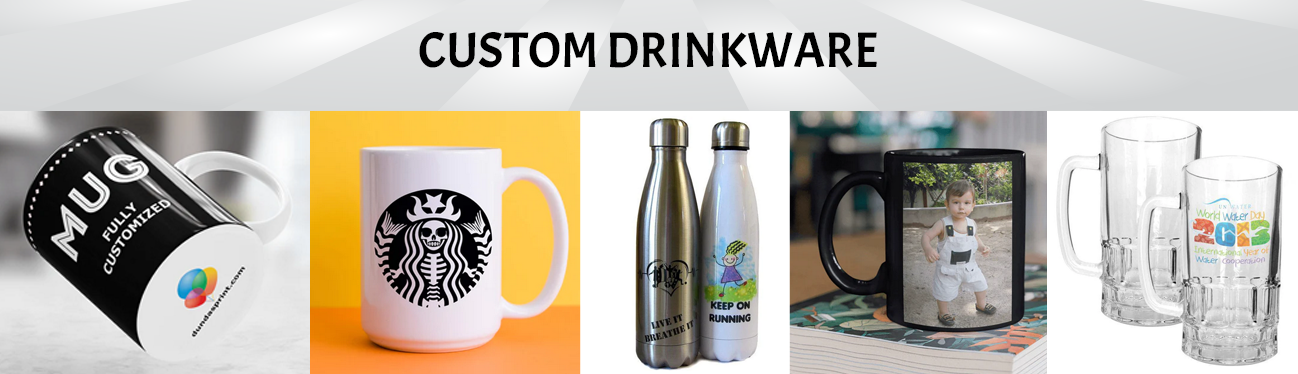 Mugs Customized: Design Your Own Coffee Experience, Exploring the World ...